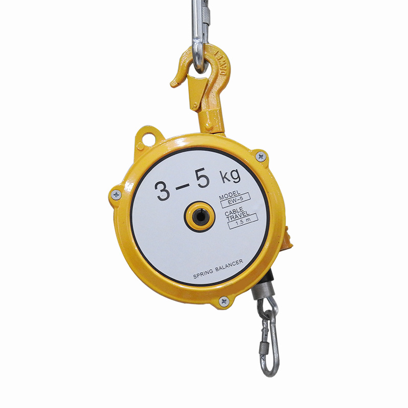 China Spring balancer Manufacturer and Supplier | SHARE HOISTS